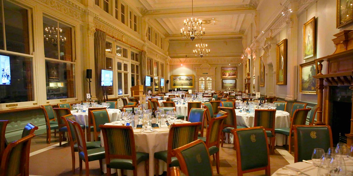 Lord's Dining Club - Best Events, Prestigious Star Awards