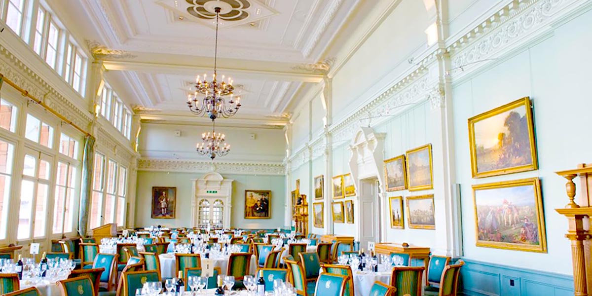 Lord's Dining Club - Best Events, Prestigious Star Awards
