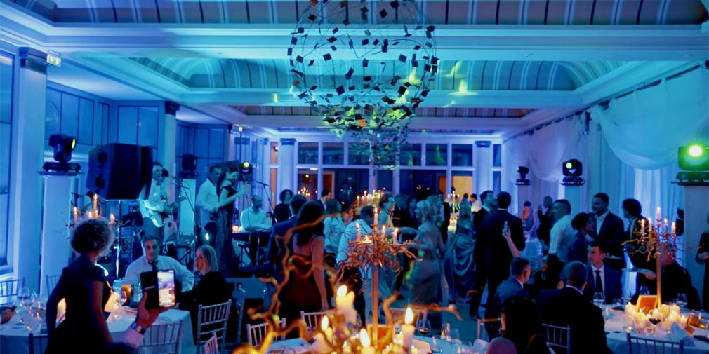 Best Events Worldwide - A Showcase Of The Best Events In The World